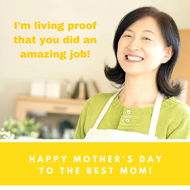 To Our Amazin' Mums! – Amazin'Graze USA