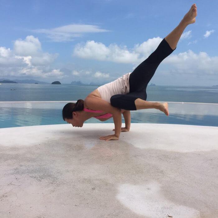 An International Women’s Day Message: Amy Zheng – Amazin'Graze USA