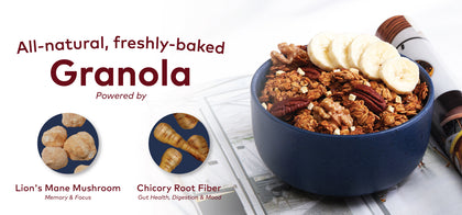 Healthy Snacks & Breakfast Delivery | Amazin' Graze – Amazin'Graze USA