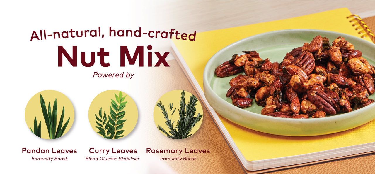 Healthy Snacks & Breakfast Delivery | Amazin' Graze – Amazin'Graze USA